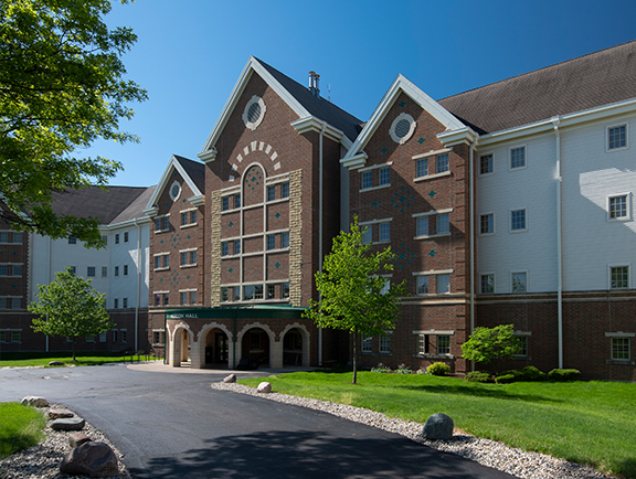 High School STEM Camp – STEAM Academy – Indiana Tech