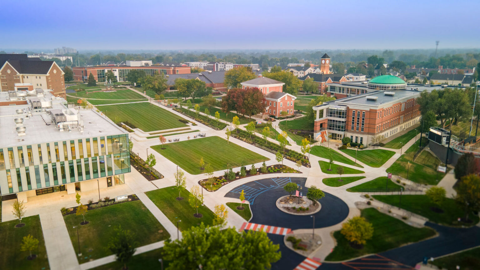 Indiana Tech