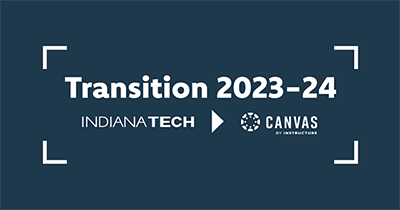 Faculty and students prepare for Tech’s transition to Canvas LMS in ...