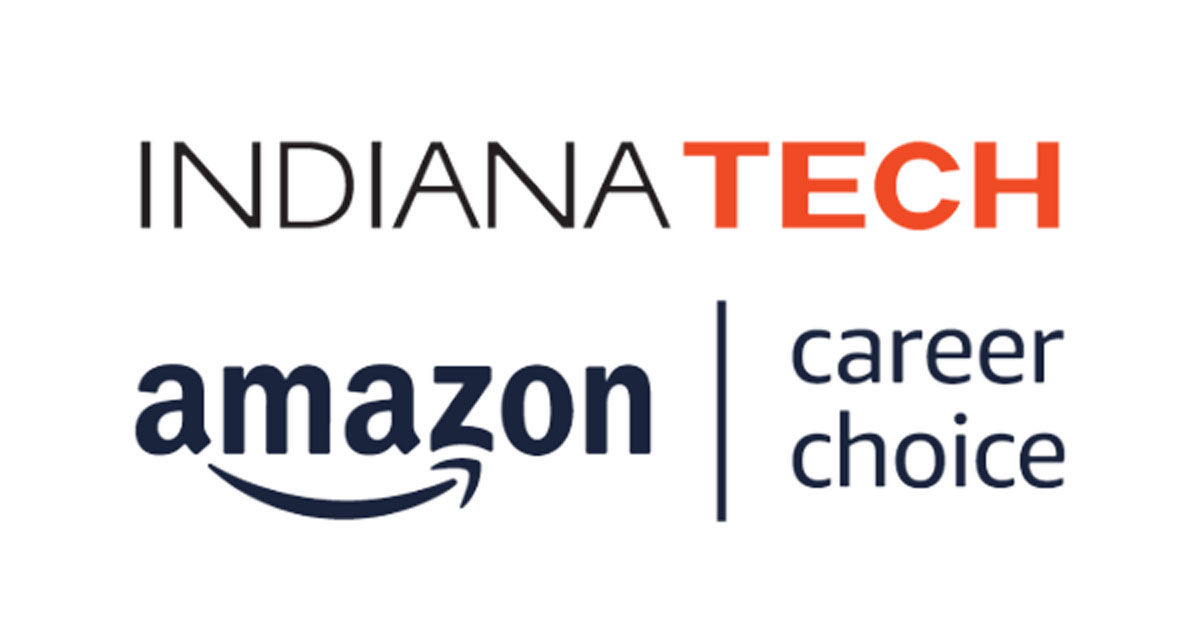 Indiana Tech selected by Amazon as an education partner for its Career ...