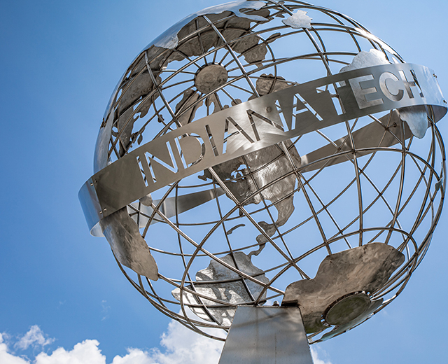 Indiana Tech, Miami Correctional Facility collaborating as part of ...