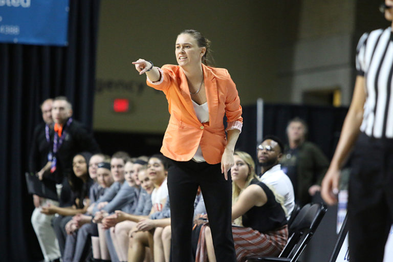 Jessie Biggs tabbed as Indiana Tech director of athletics – Indiana Tech