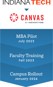 Indiana Tech is Transitioning to Canvas – Indiana Tech