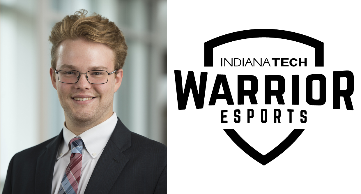 Indiana Tech selects its first varsity eSports coach - Indiana Tech